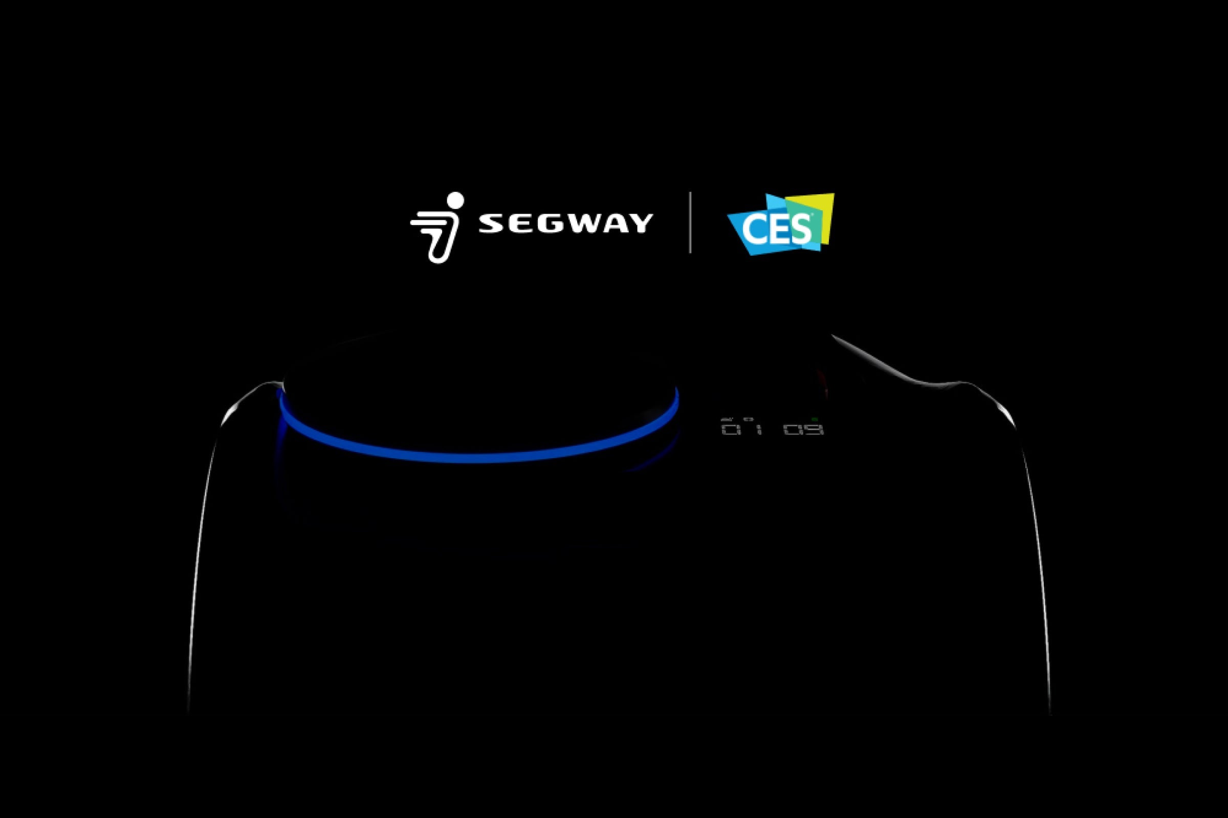 Join Us at CES 2024 ｜Segway Navimow – Segway Navimow Europe