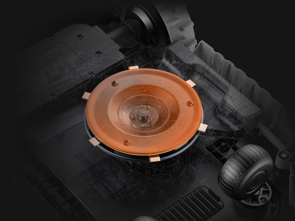 Segway Navimow X3 Series - Master Efficiency, Embrace Simplicity ...