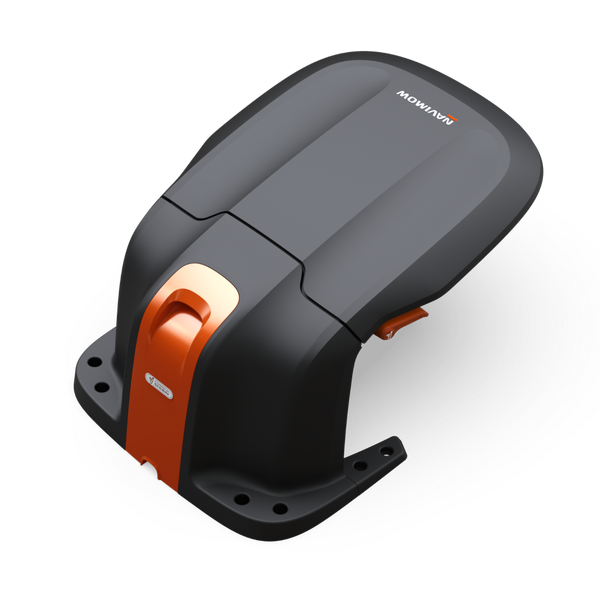 Garage S – Segway Navimow Europe
