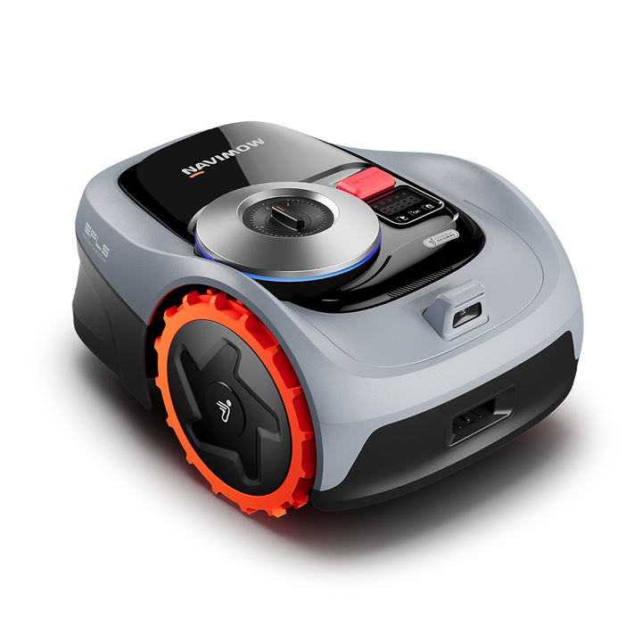 Specs and Compare - Navimow H Series ｜ Segway Navimow