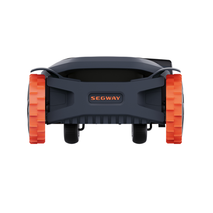 Segway Navimow X330 ｜3000 m² – Segway Navimow Europe