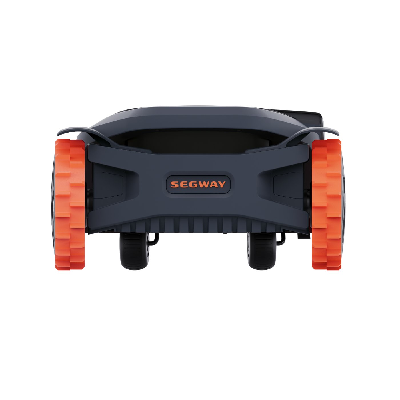 Segway Navimow X390 ｜10000 m² – Segway Navimow Europe