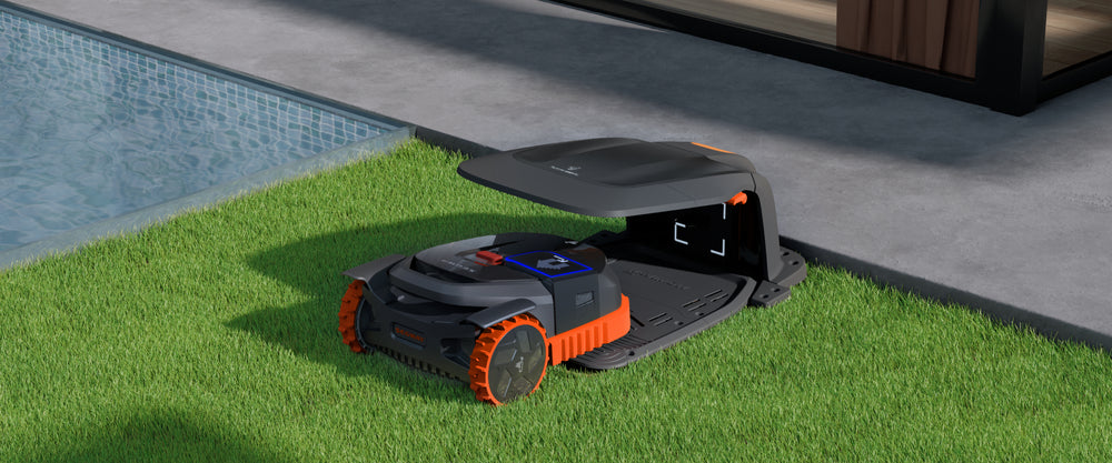 Segway Navimow - Choose Life without Boundaries – Navimow B.V.