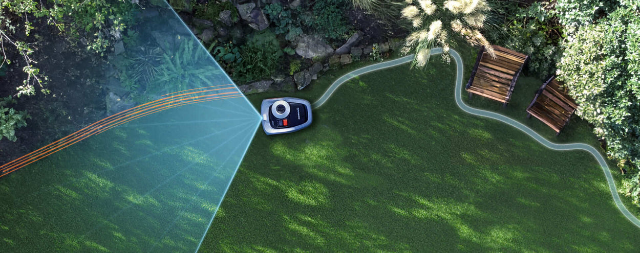 RTK Technology: The Core of Accurate Positioning for Robot Mowers—But ...