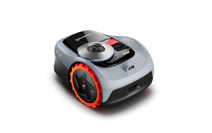 Segway Navimow Europe | Robotic Lawn Mowers for Easy Lawn Care