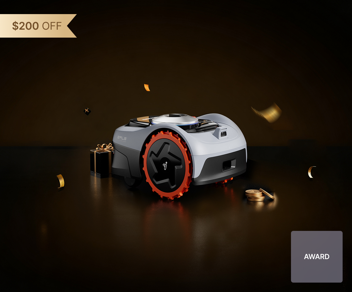 Super Pack (DE) – Segway Navimow Europe