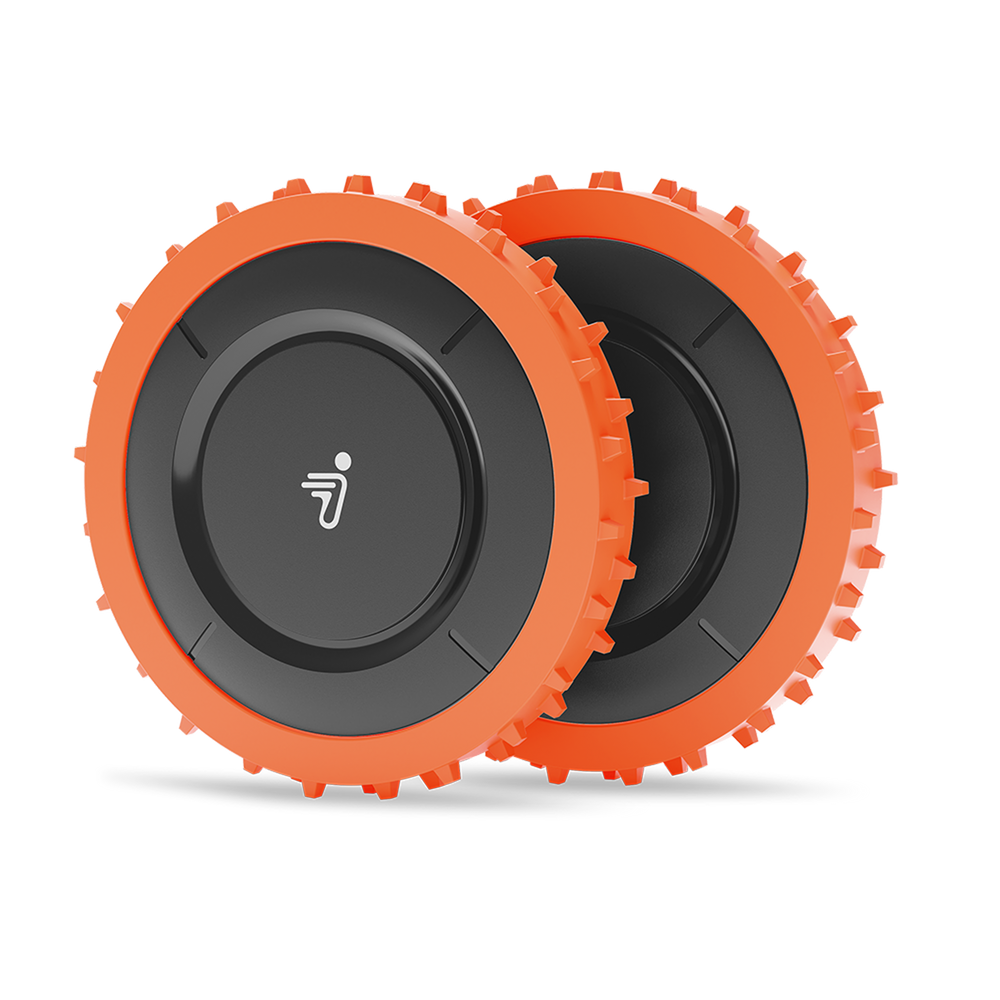 Off-Road Wheels – Segway Navimow Europe